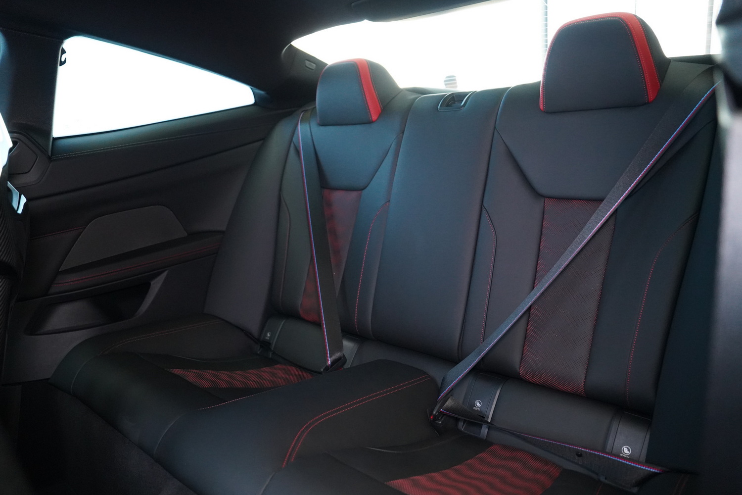 2025 Blue BMW M4CS For Sale in Dubai, UAE