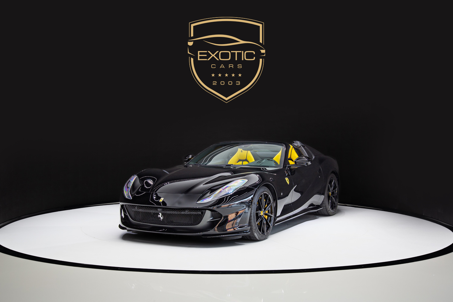 2022 Ferrari SF90 Stradale | Exotic Cars Dubai