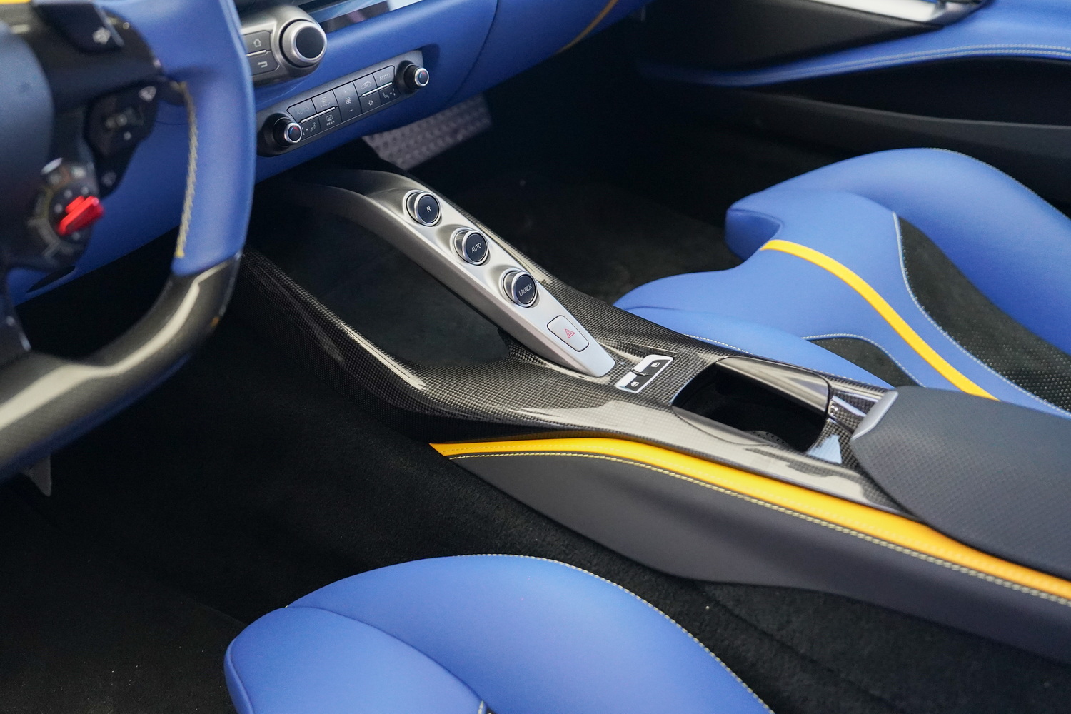 2018 Grey Ferrari 812 Superfast For Sale in Dubai, UAE
