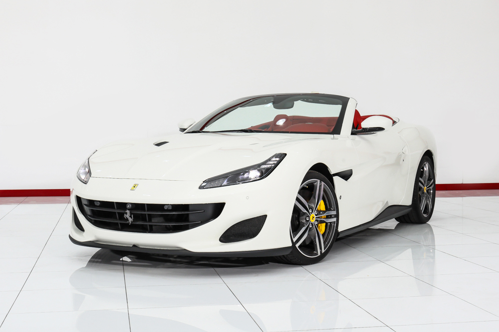 2022 Ferrari SF90 Stradale | Exotic Cars Dubai