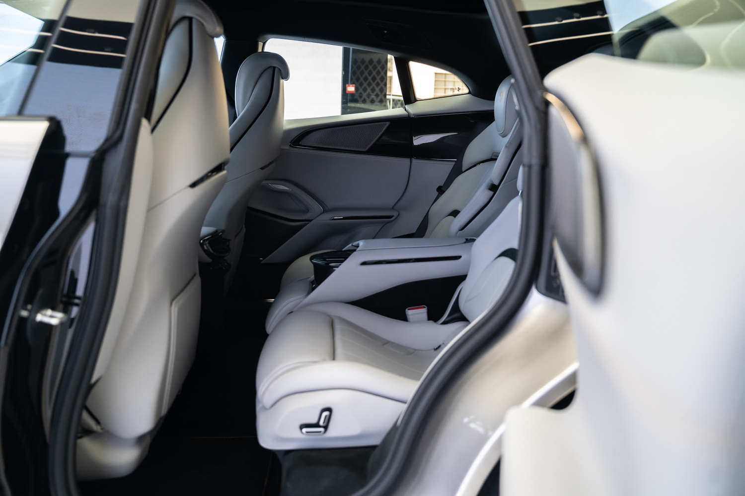2024 Silver Ferrari Purosangue For Sale in Dubai, UAE