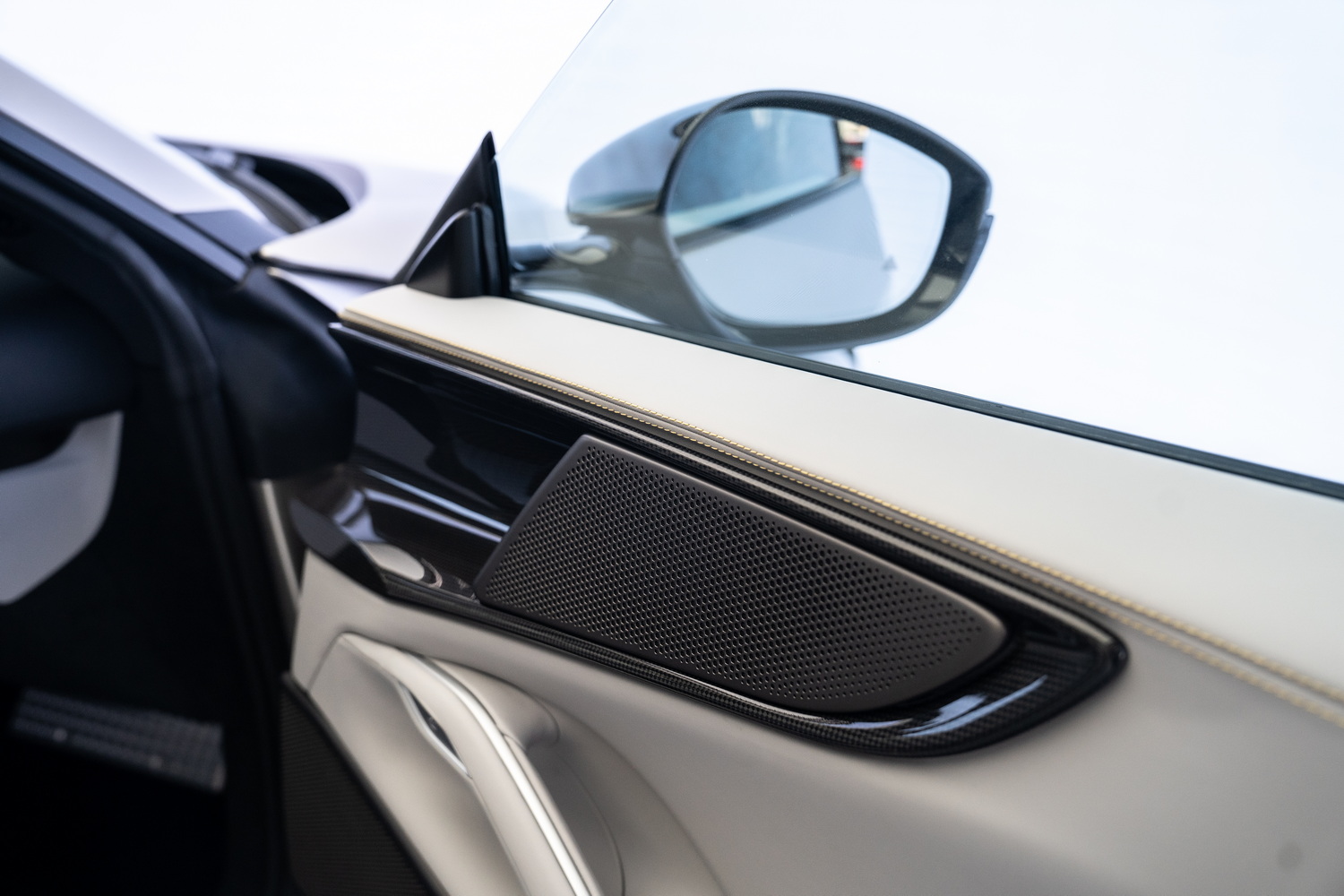 2024 Silver Ferrari Purosangue For Sale in Dubai, UAE