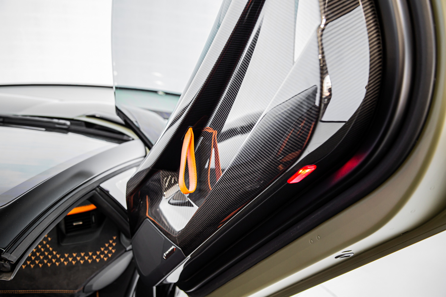 2022 Lamborghini Aventador Ultimae Roadster LP 780-4 For Sale in Dubai ...