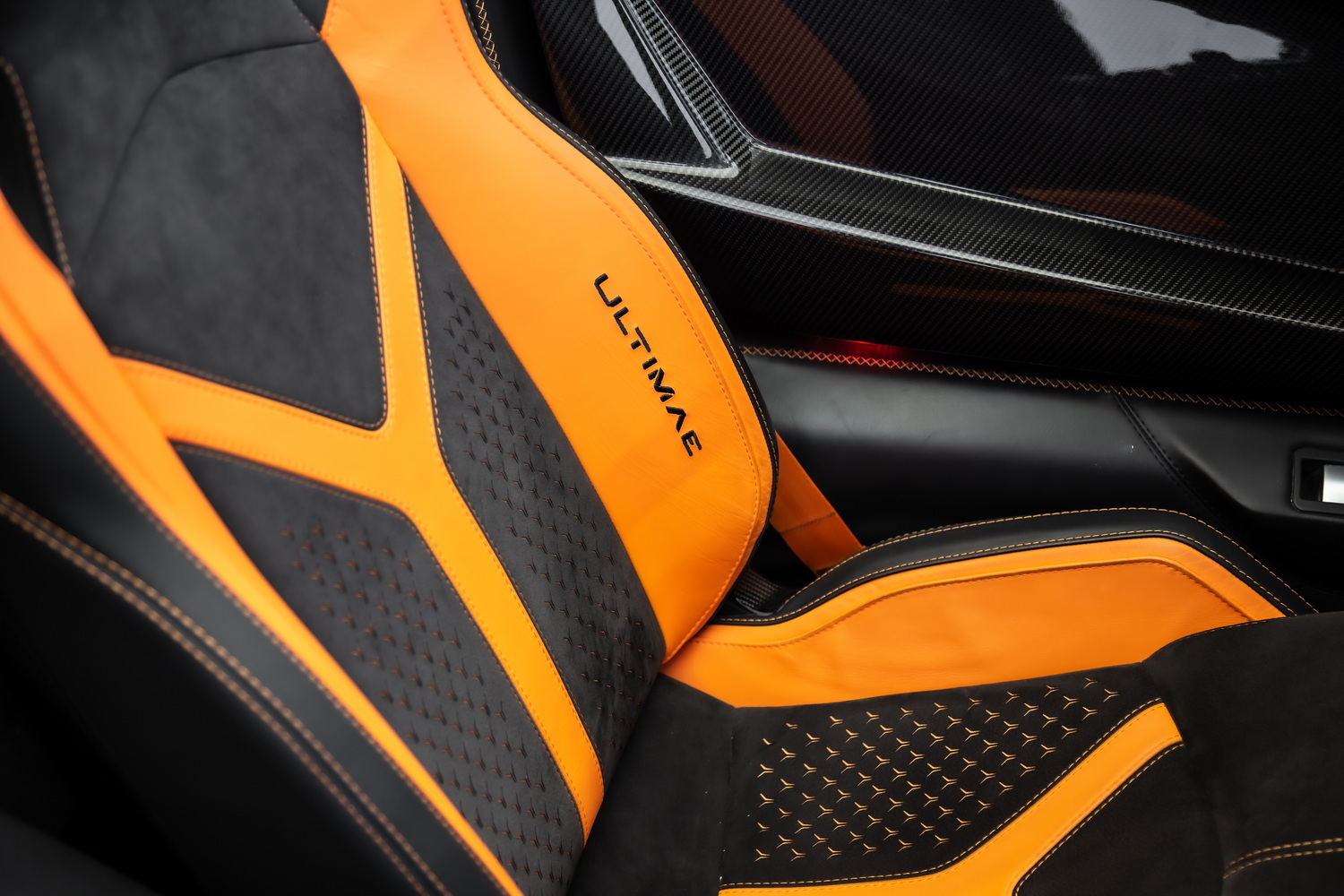 2022 Lamborghini Aventador Ultimae Roadster LP 780-4 For Sale in Dubai ...