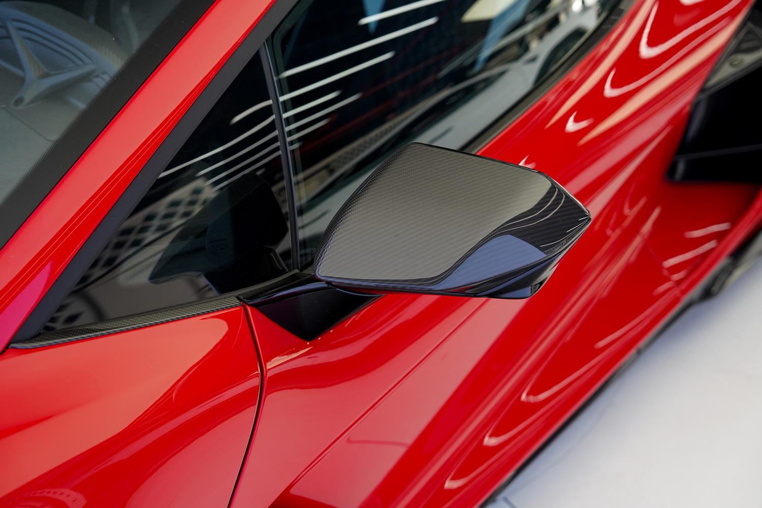 2025 Red Lamborghini Revuelto For Sale in Dubai, UAE