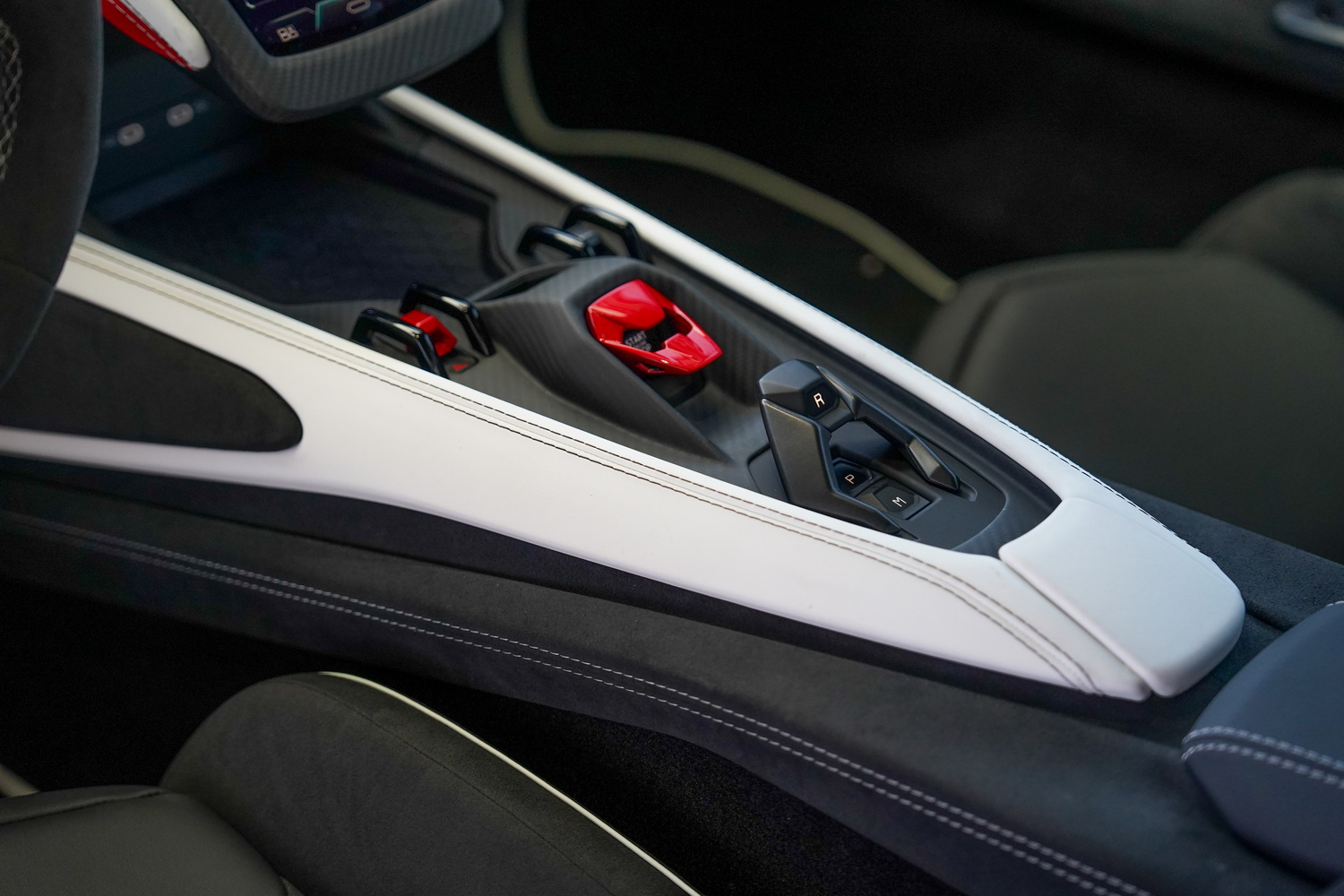 2025 Red Lamborghini Revuelto For Sale in Dubai, UAE