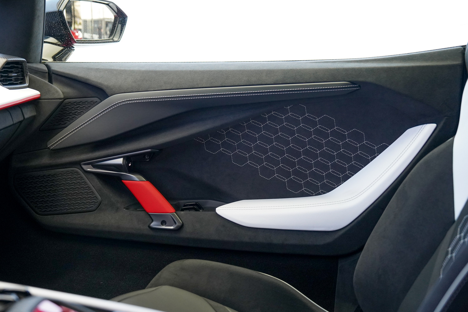 2025 Red Lamborghini Revuelto For Sale in Dubai, UAE