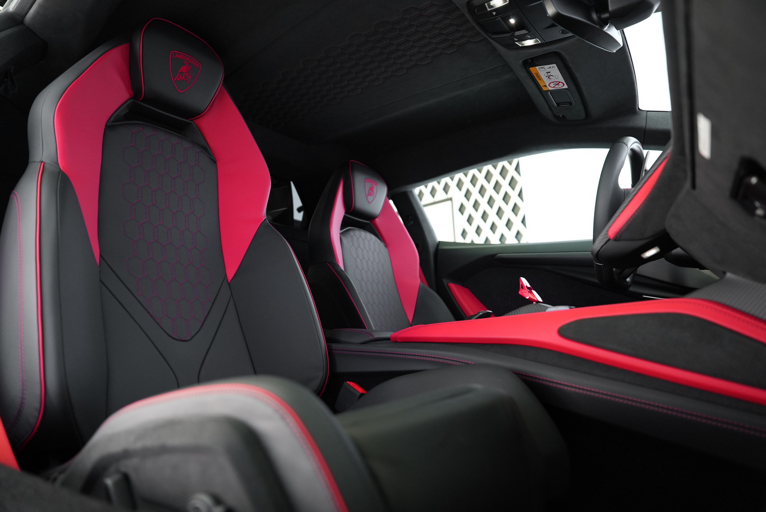 2024 Blue Grifo Lamborghini Revuelto For Sale in Dubai, UAE