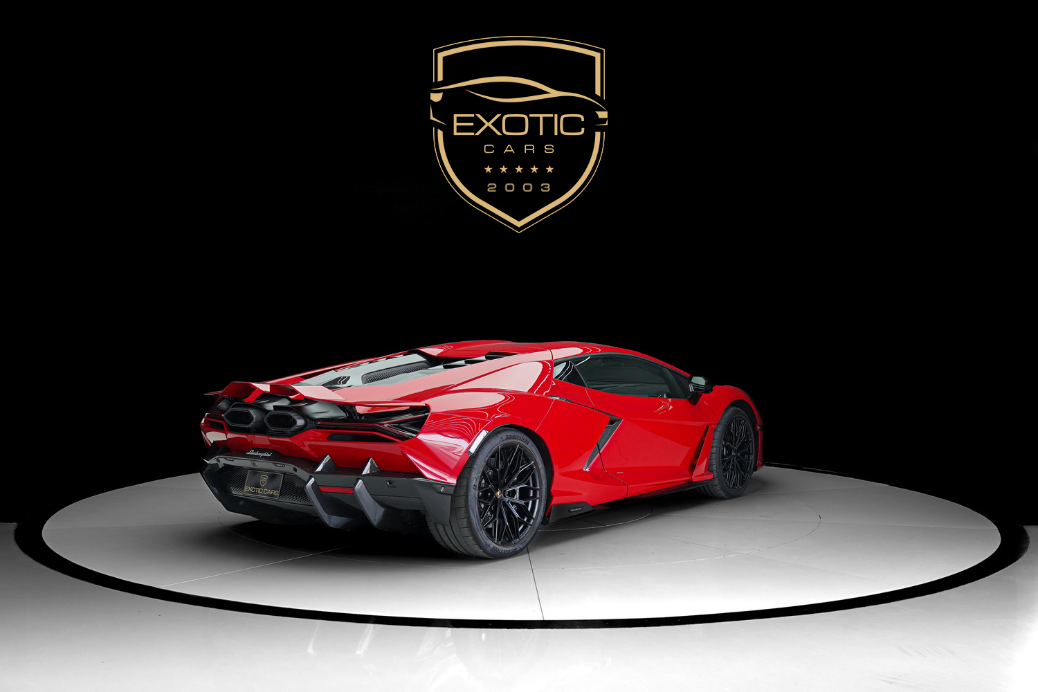 2025 Red Lamborghini Revuelto For Sale in Dubai, UAE