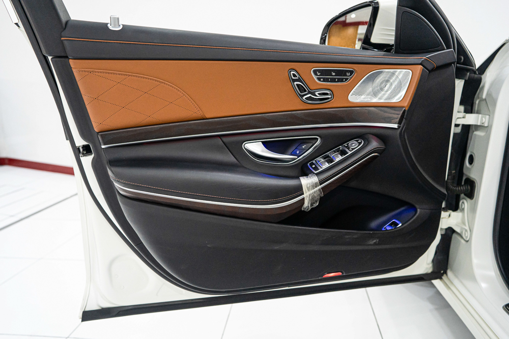 2019 Mercedes Benz Maybach S560 | Exotic Cars Dubai