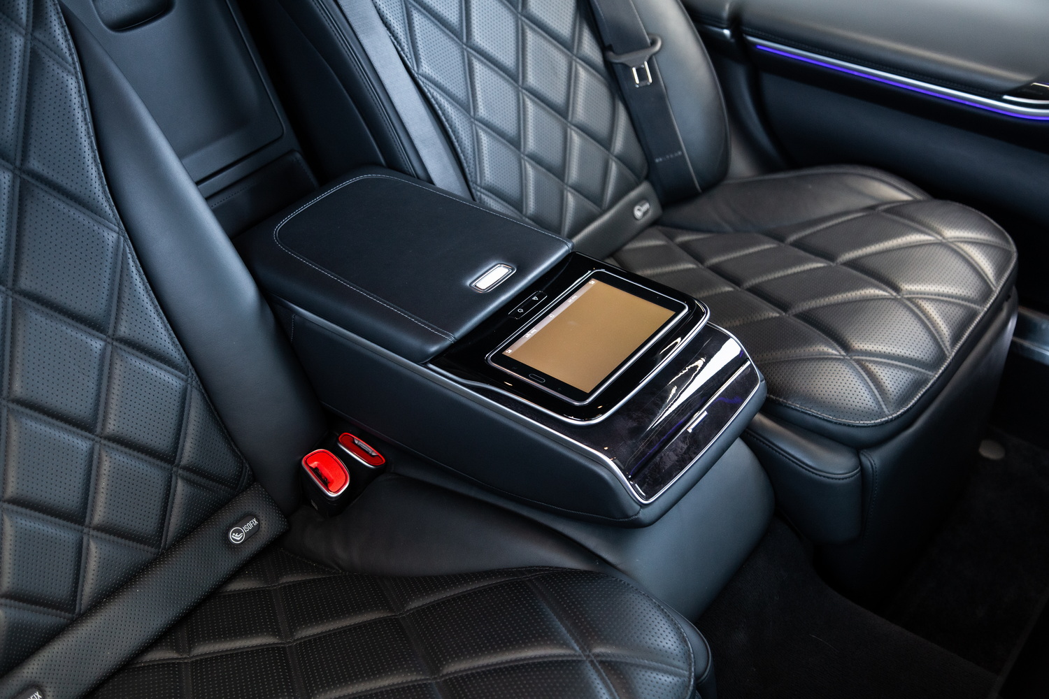 Used 2022 Matt Black Mercedes Benz Maybach S580 For Sale in Dubai, UAE