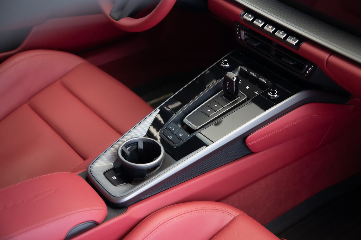 2023 Olive Green Porsche 911 Carrera S For Sale in Dubai, UAE
