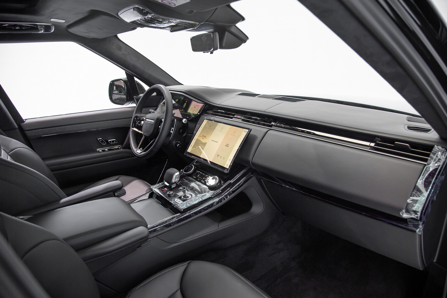 New Range Rover Sport First Edition P530 For Sale in Dubai, UAE