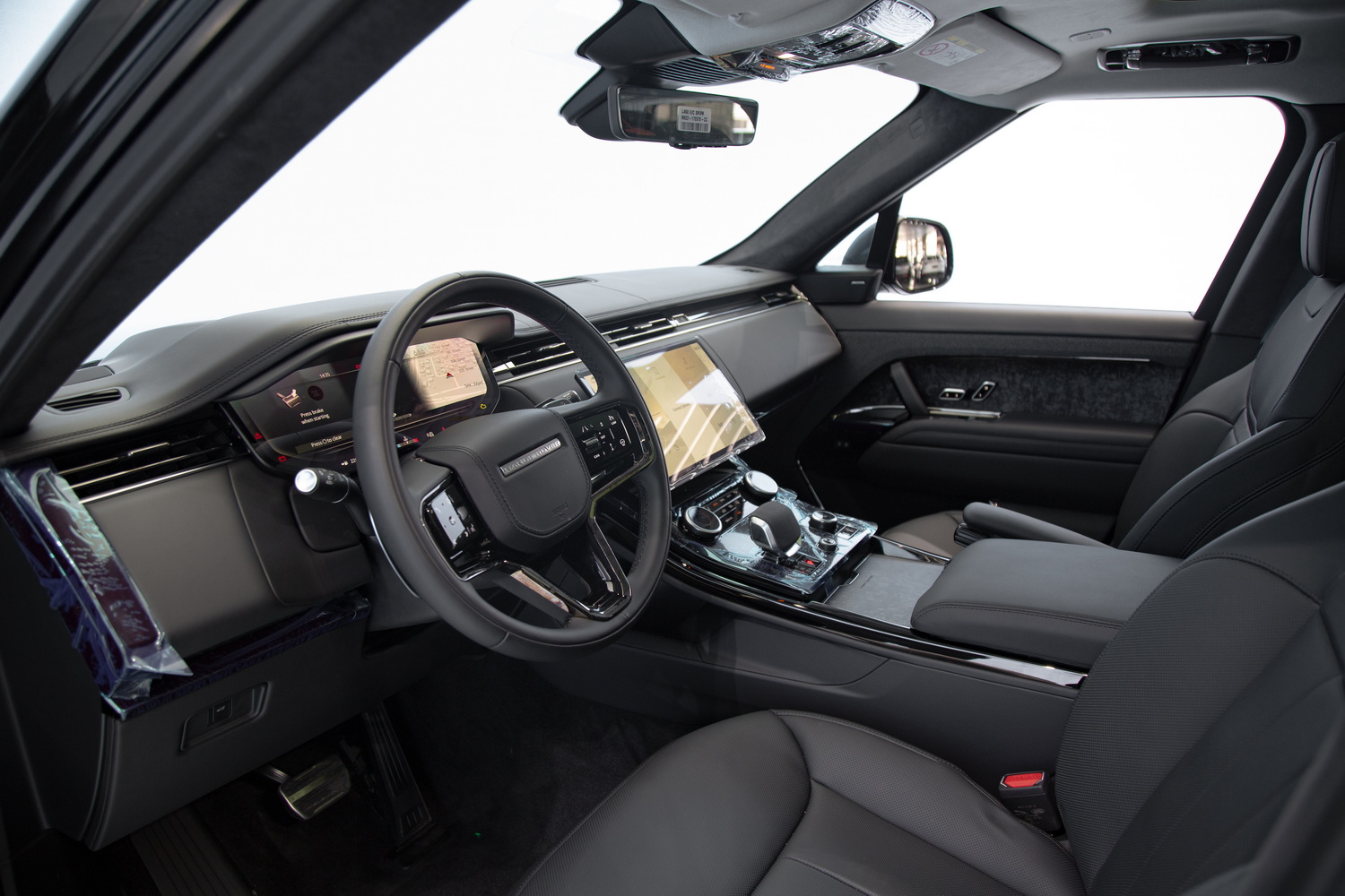 2023 Range Rover Sport First Edition P530 For Sale in Dubai, UAE