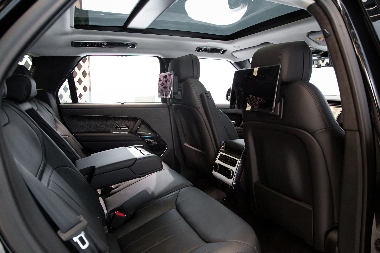 2023 Range Rover Sport First Edition P530 For Sale in Dubai, UAE