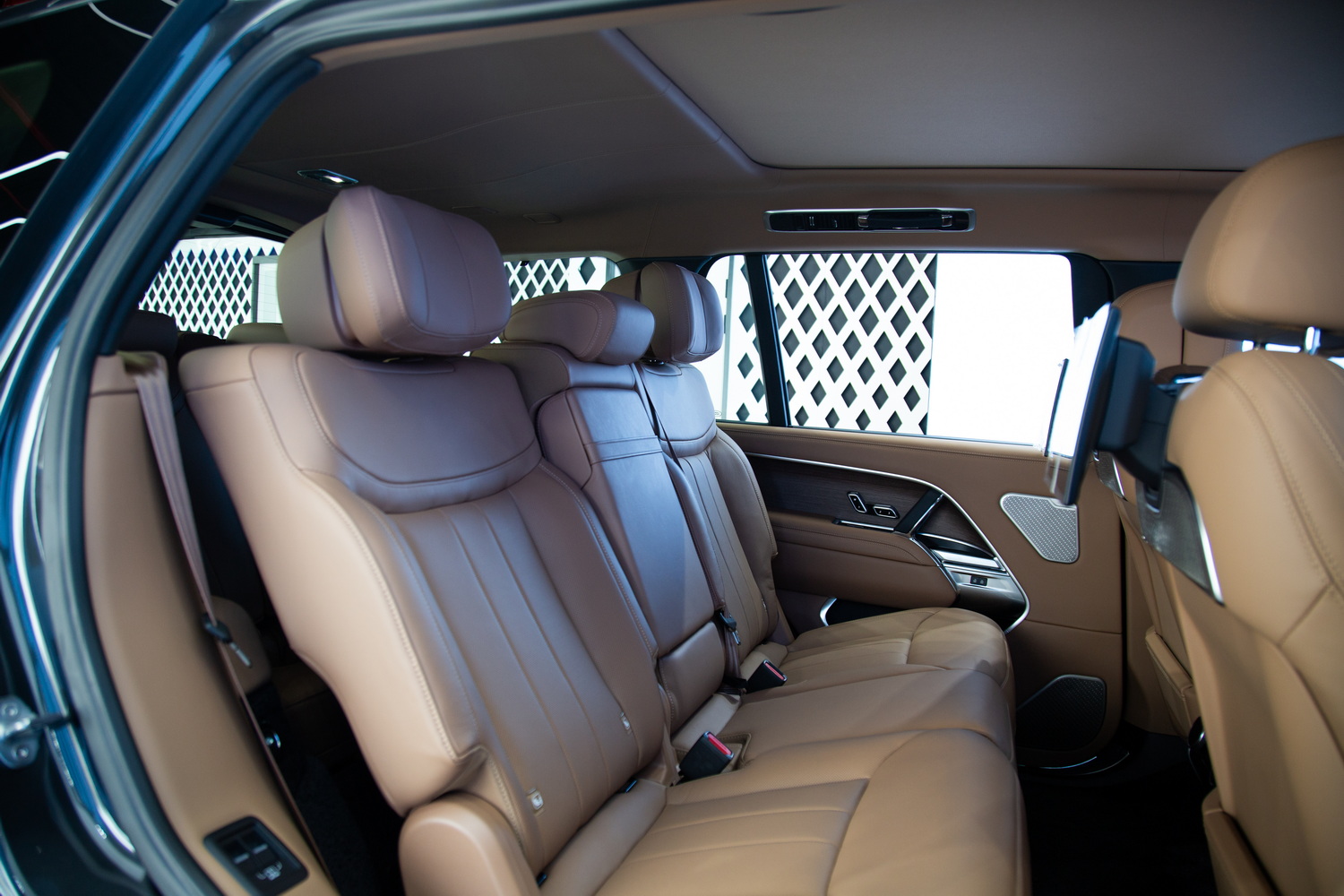 2023 Range Rover Vogue Autobiography 7 Seater For Sale in Dubai, UAE