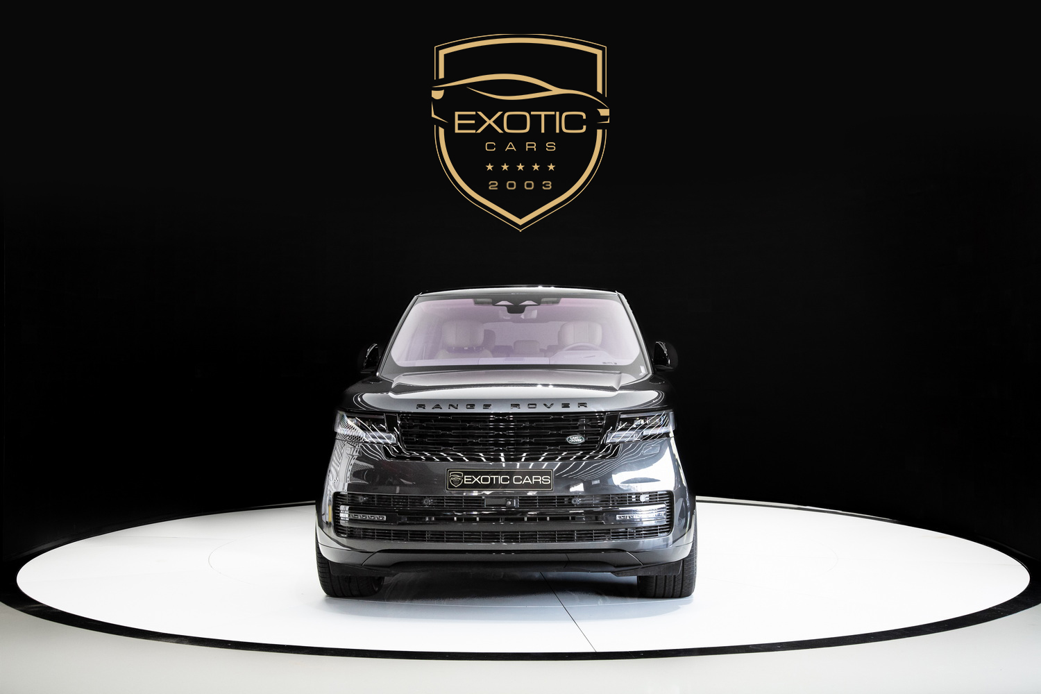 2023 Range Rover Vogue Autobiography 7 Seater For Sale in Dubai, UAE