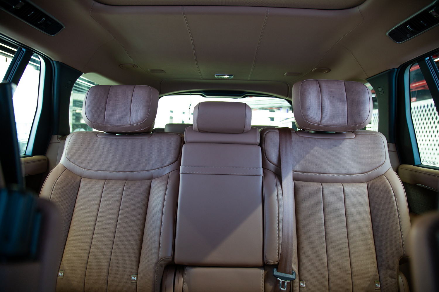 2023 Range Rover Vogue Autobiography 7 Seater For Sale in Dubai, UAE