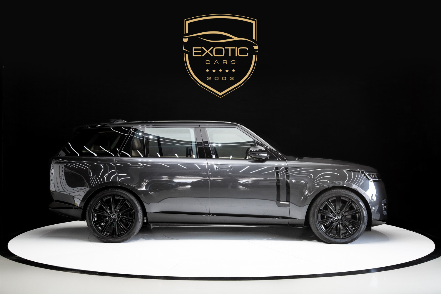 2023 Range Rover Vogue Autobiography 7 Seater For Sale in Dubai, UAE