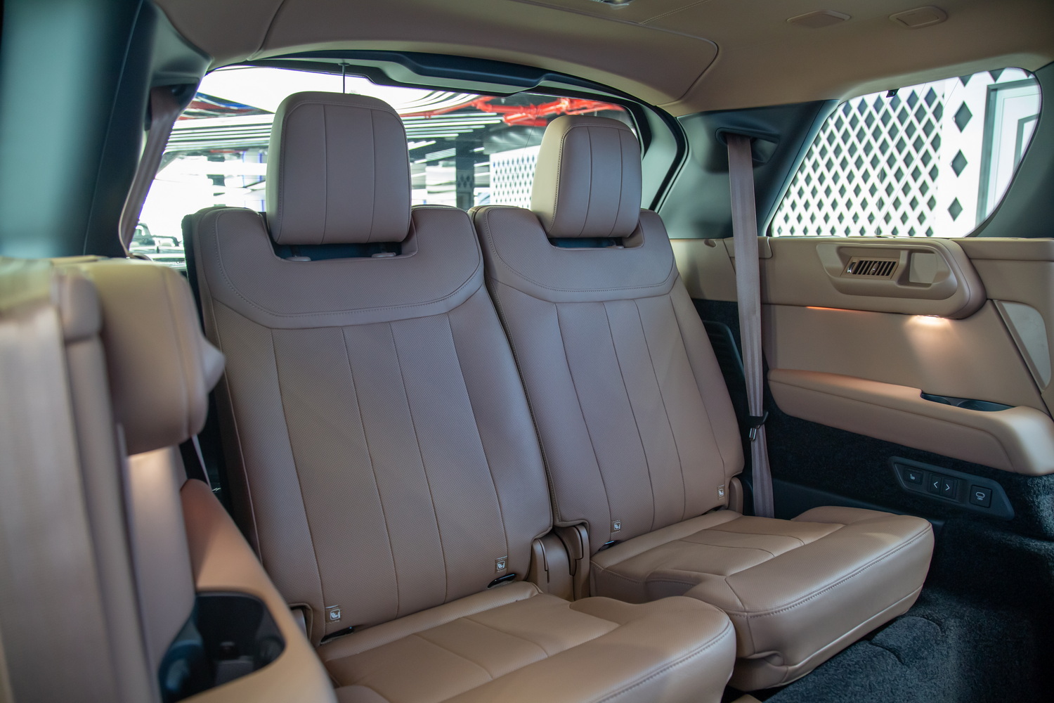 2023 Range Rover Vogue Autobiography 7 Seater For Sale in Dubai, UAE