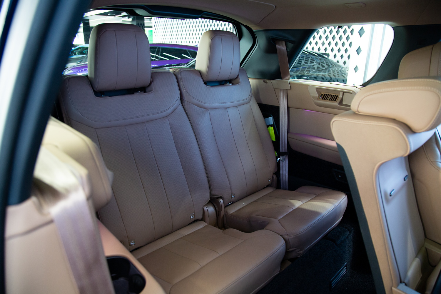 2023 Range Rover Vogue Autobiography Long Wheelbase 7 Seater For Sale ...