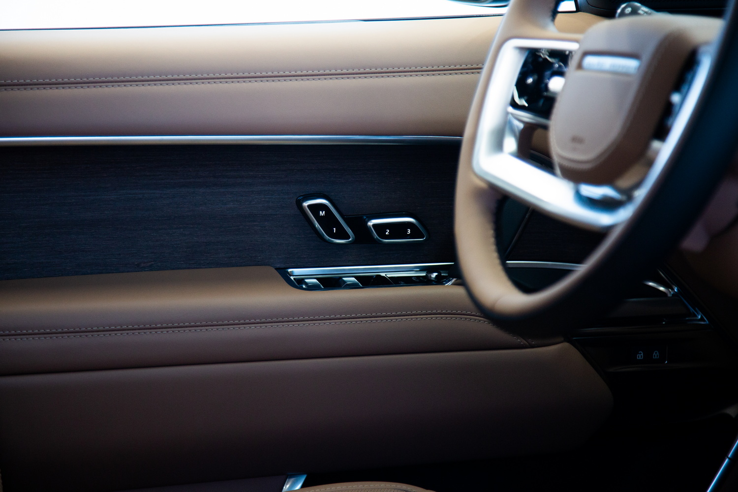 2023 Grey Range Rover Vogue Autobiography LWB For Sale in Dubai, UAE