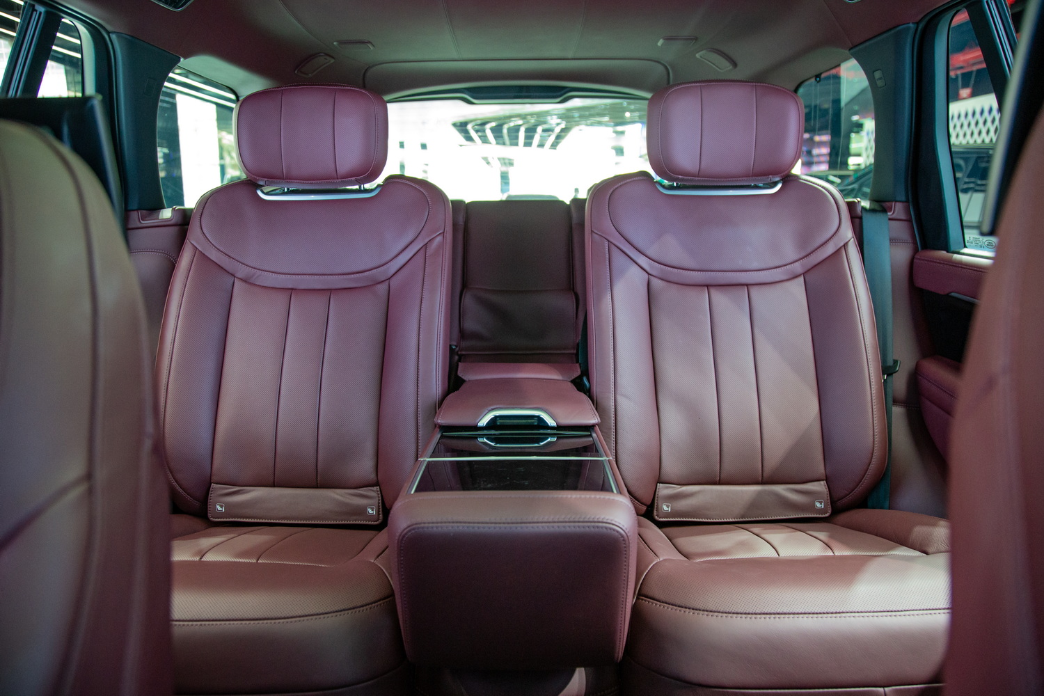 Used 2023 Grey Range Rover Autobiography Long Wheelbase For Sale in ...