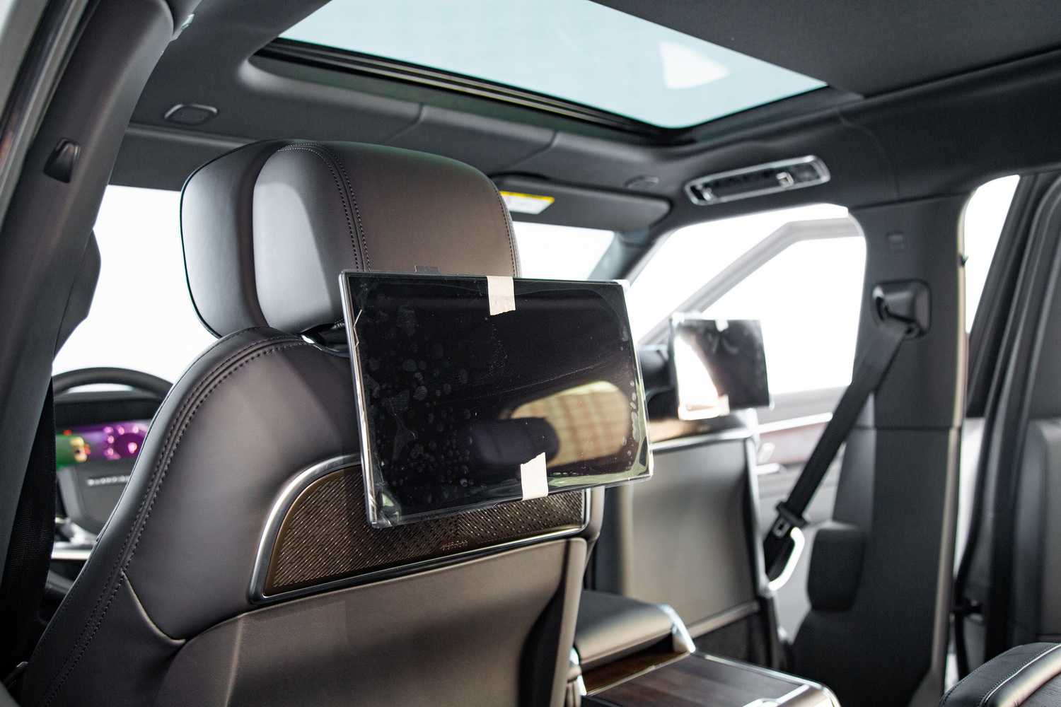 2023 Range Rover Vogue Autobiography LWB For Sale in Dubai, UAE