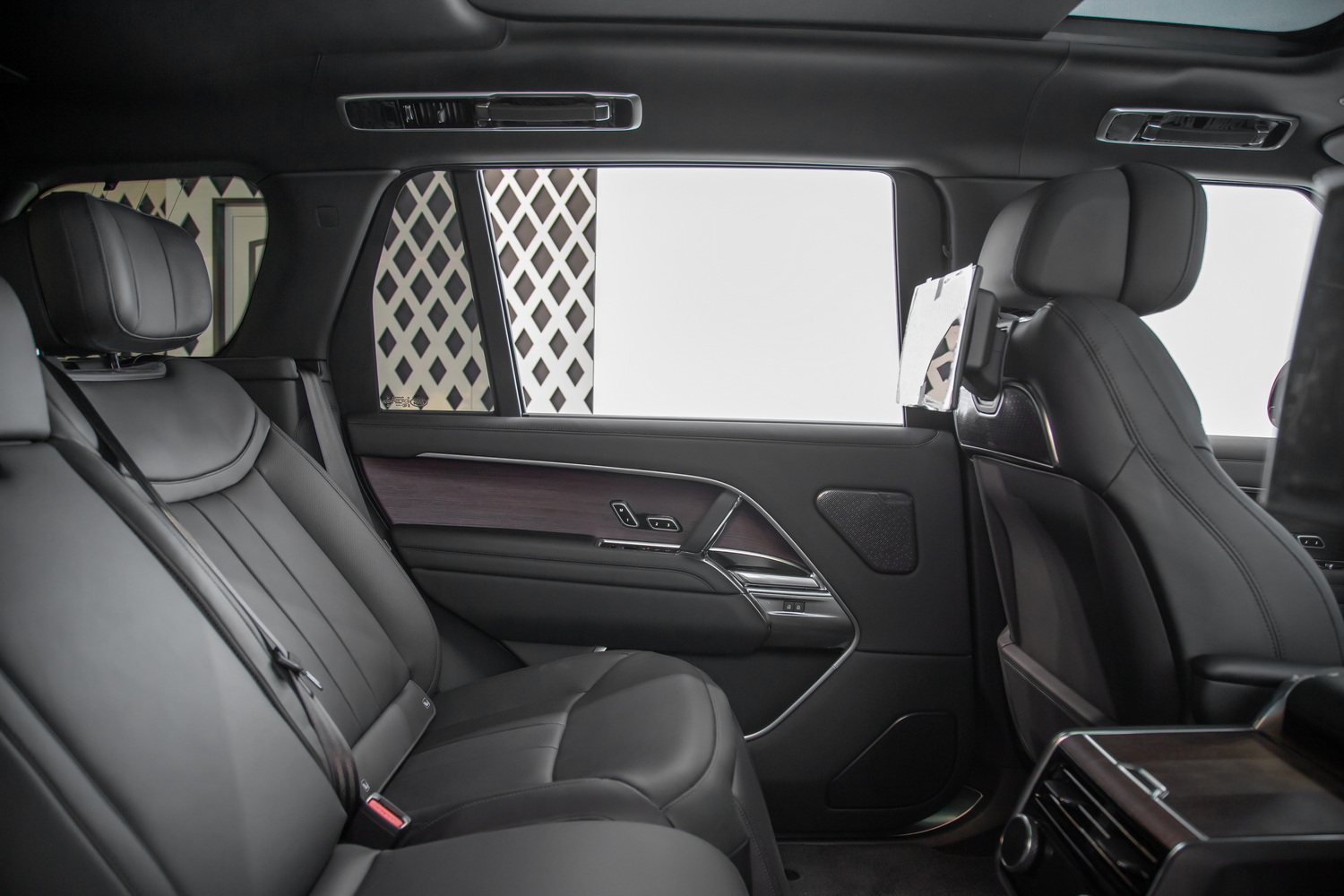2023 Range Rover Vogue Autobiography LWB For Sale in Dubai, UAE