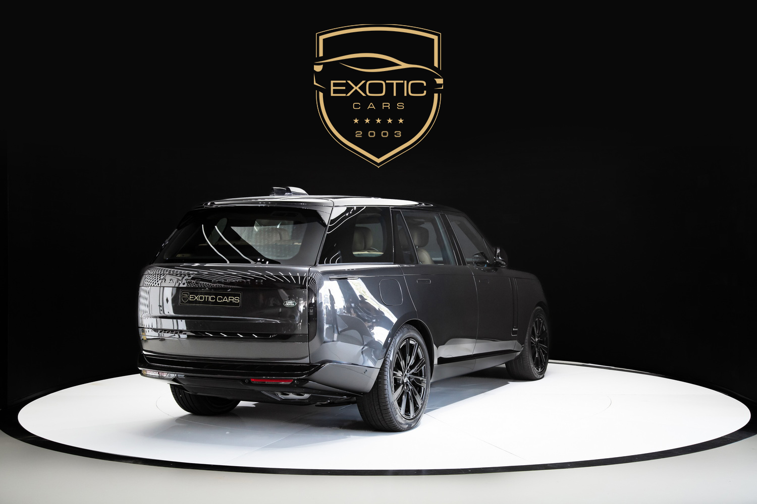 2023 Grey Range Rover Vogue Autobiography LWB For Sale in Dubai, UAE