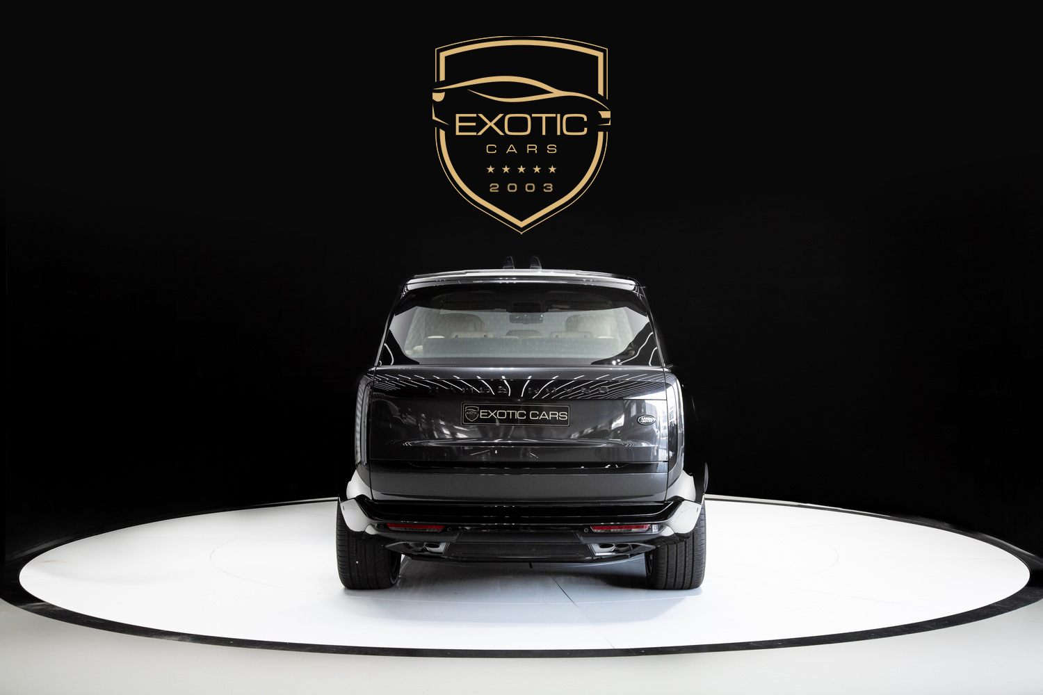 2023 Grey Range Rover Vogue Autobiography LWB For Sale in Dubai, UAE