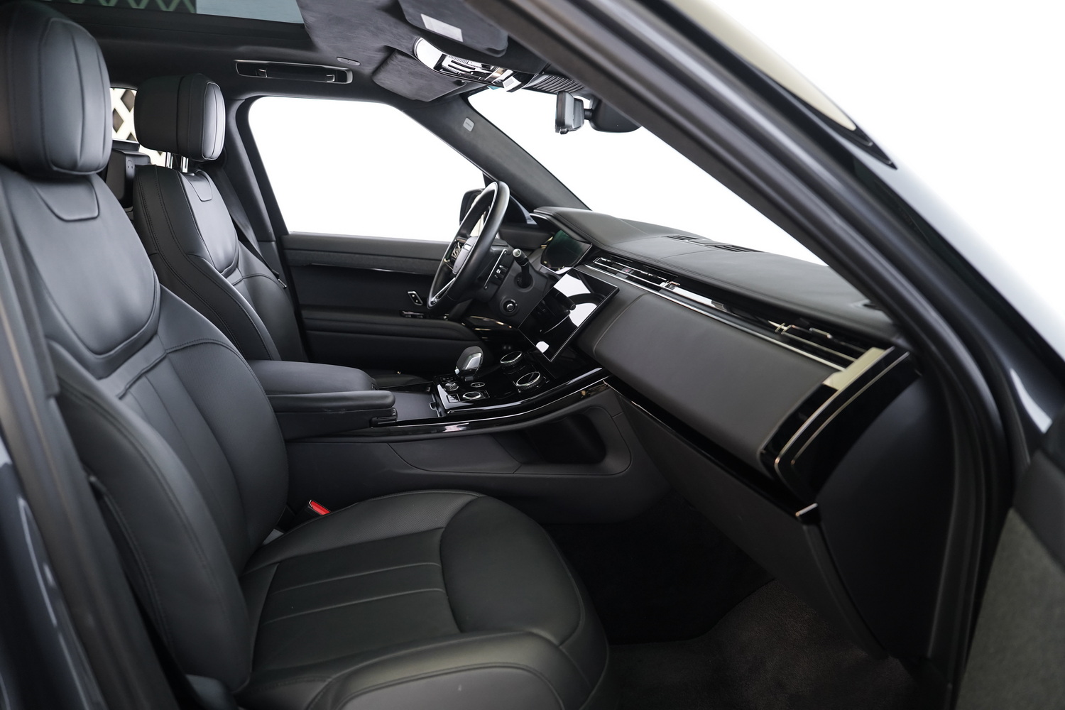 2023 Varesine Blue Range Rover Sport For Sale in Dubai, UAE