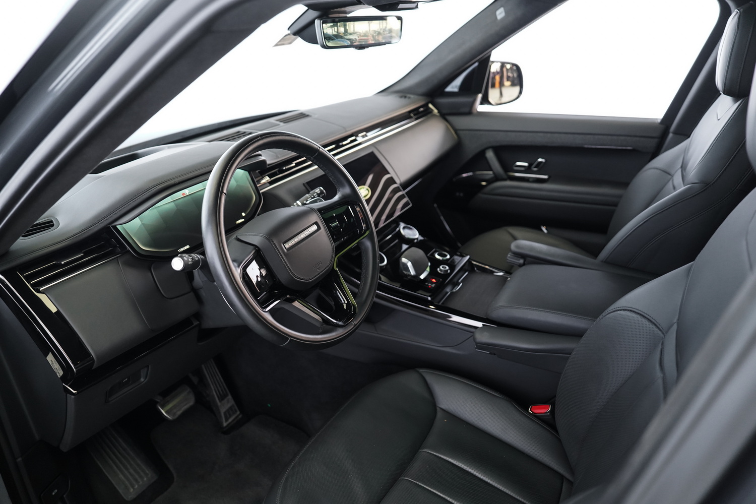 2023 Varesine Blue Range Rover Sport For Sale in Dubai, UAE