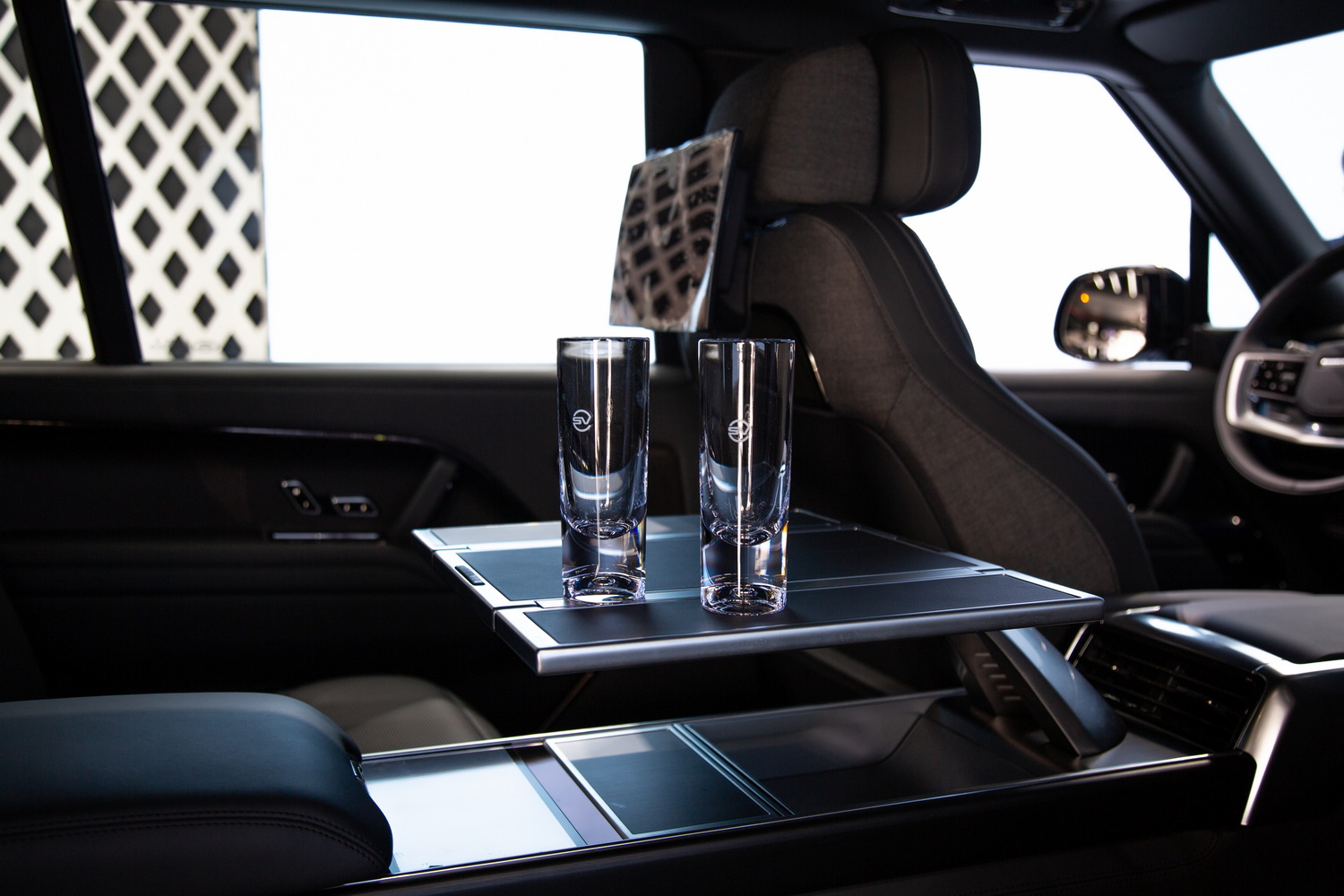 2023 Range Rover SV Autobiography LWB | Exotic Cars Dubai