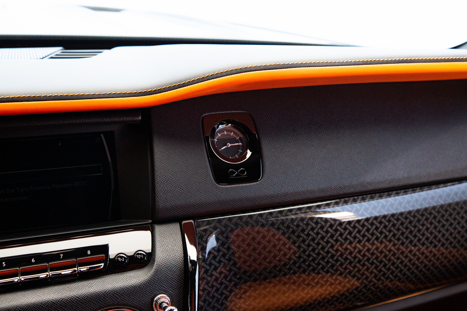 Rolls Royce Black Badge Keyvany Hayula 1 of 20 Exotic Cars Dubai