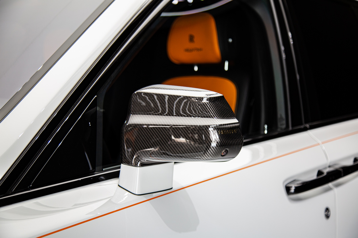 Rolls Royce Black Badge Keyvany Hayula 1 of 20 Exotic Cars Dubai