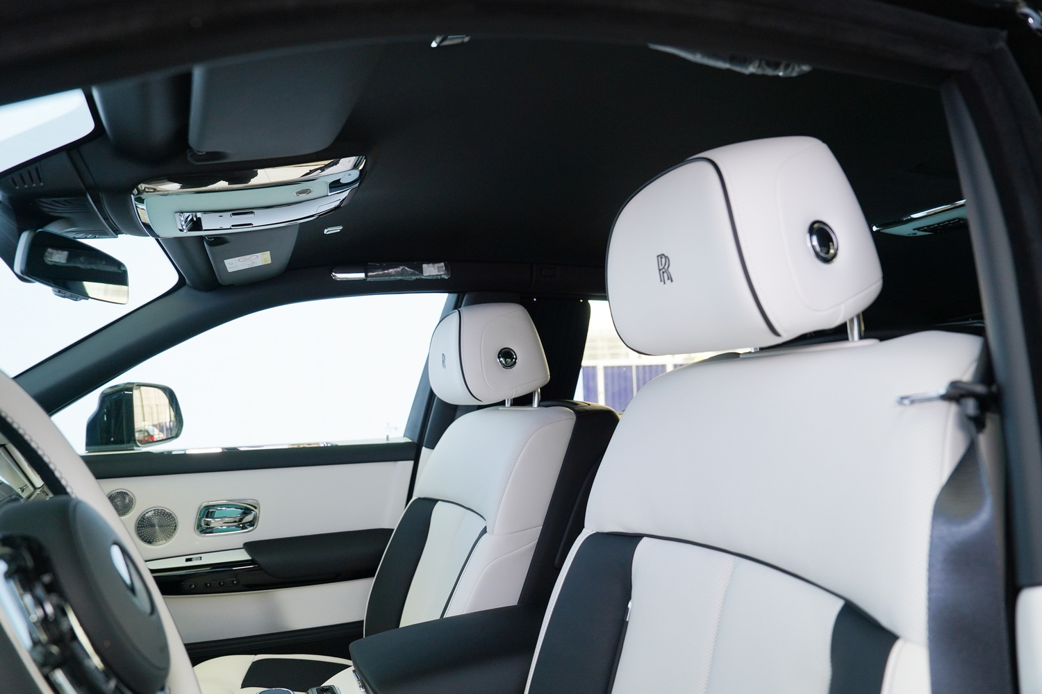 2026 Black Rolls Royce Phantom EWB For Sale in Dubai, UAE