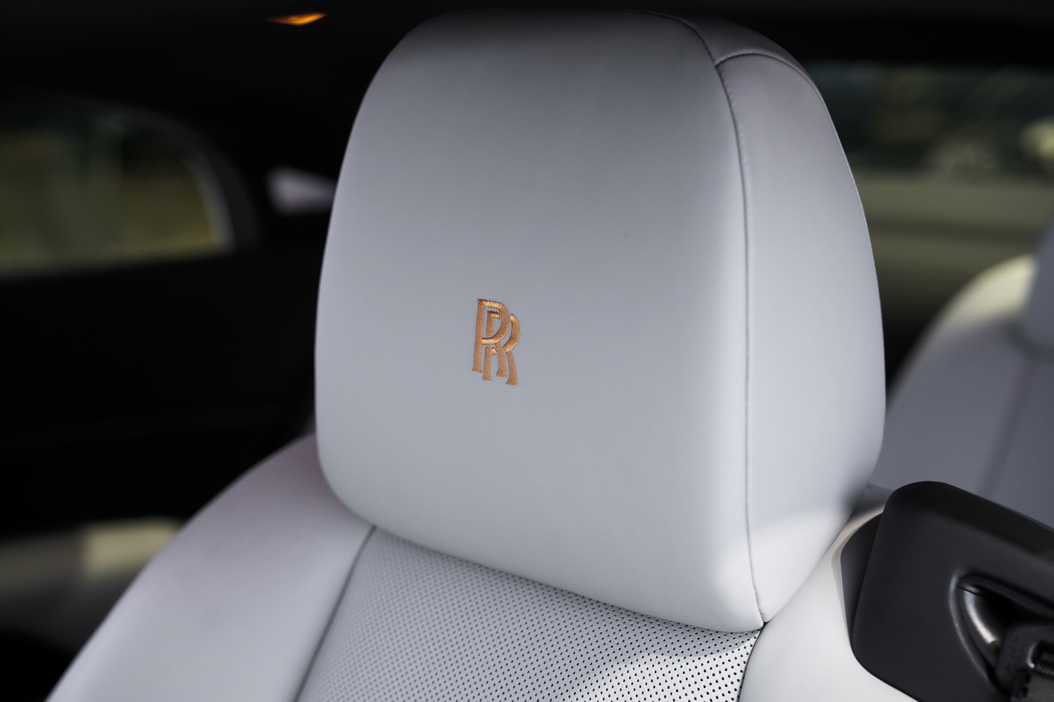 2020 Grey White Rolls Royce Wraith Eagle Edition For Sale in Dubai,UAE